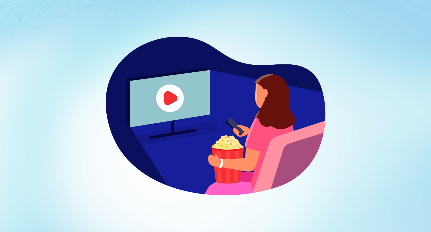 Predicting the Perfect Binge: The Future of Streaming Content Curation | Movable Ink